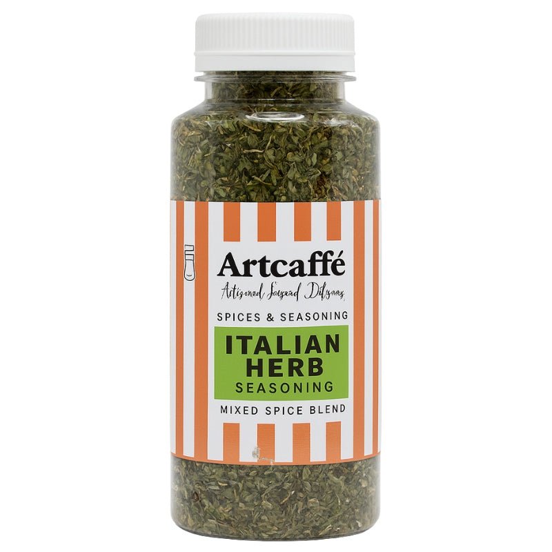 Artcaffe Italian Herb Seasoning Mixed Spices Blend, 100g