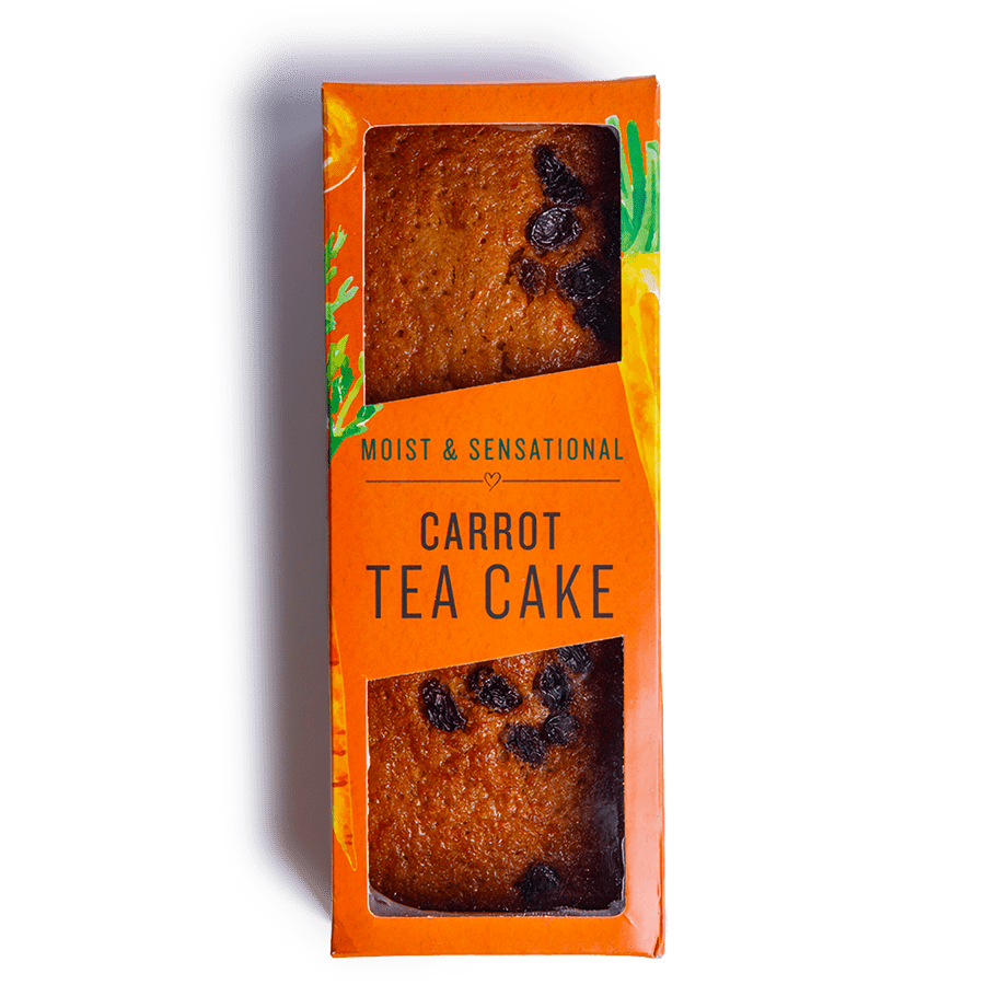 Cakes