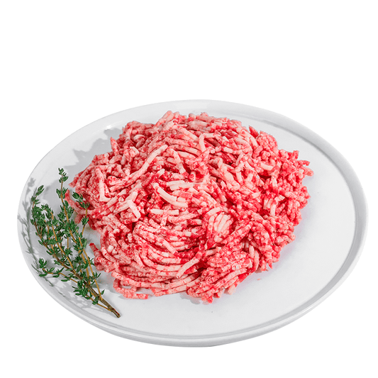 Artcaffe Prime Beef Mince Lean 500g