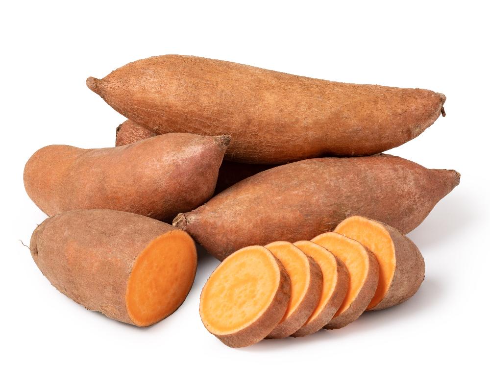 American Sweet Potato